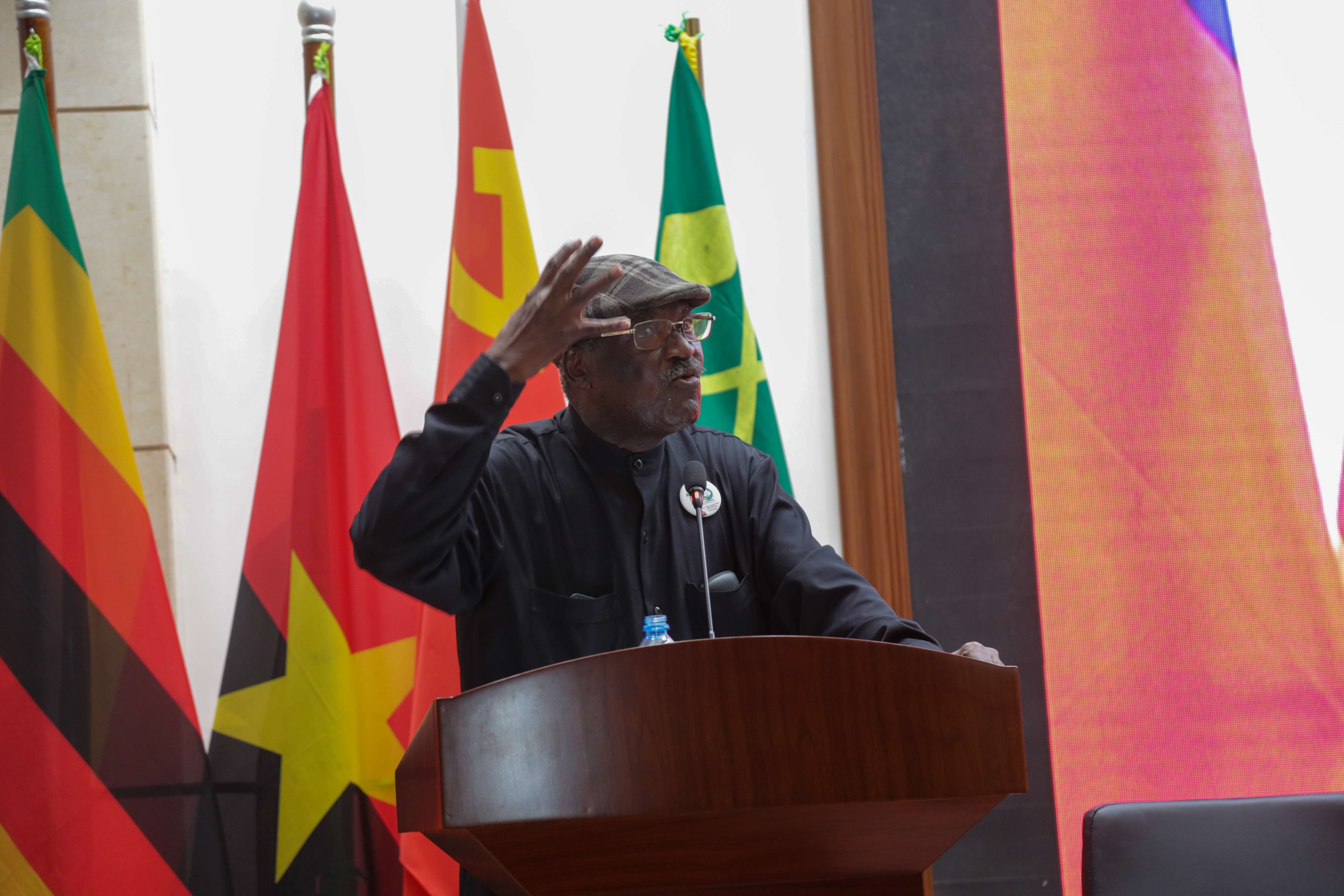 Mwalimu Nyerere Leadership School