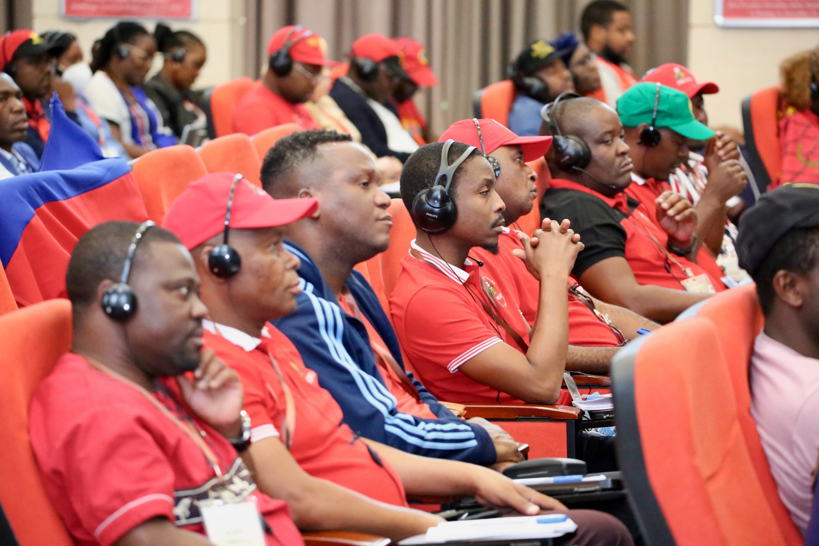 Mwalimu Nyerere Leadership School